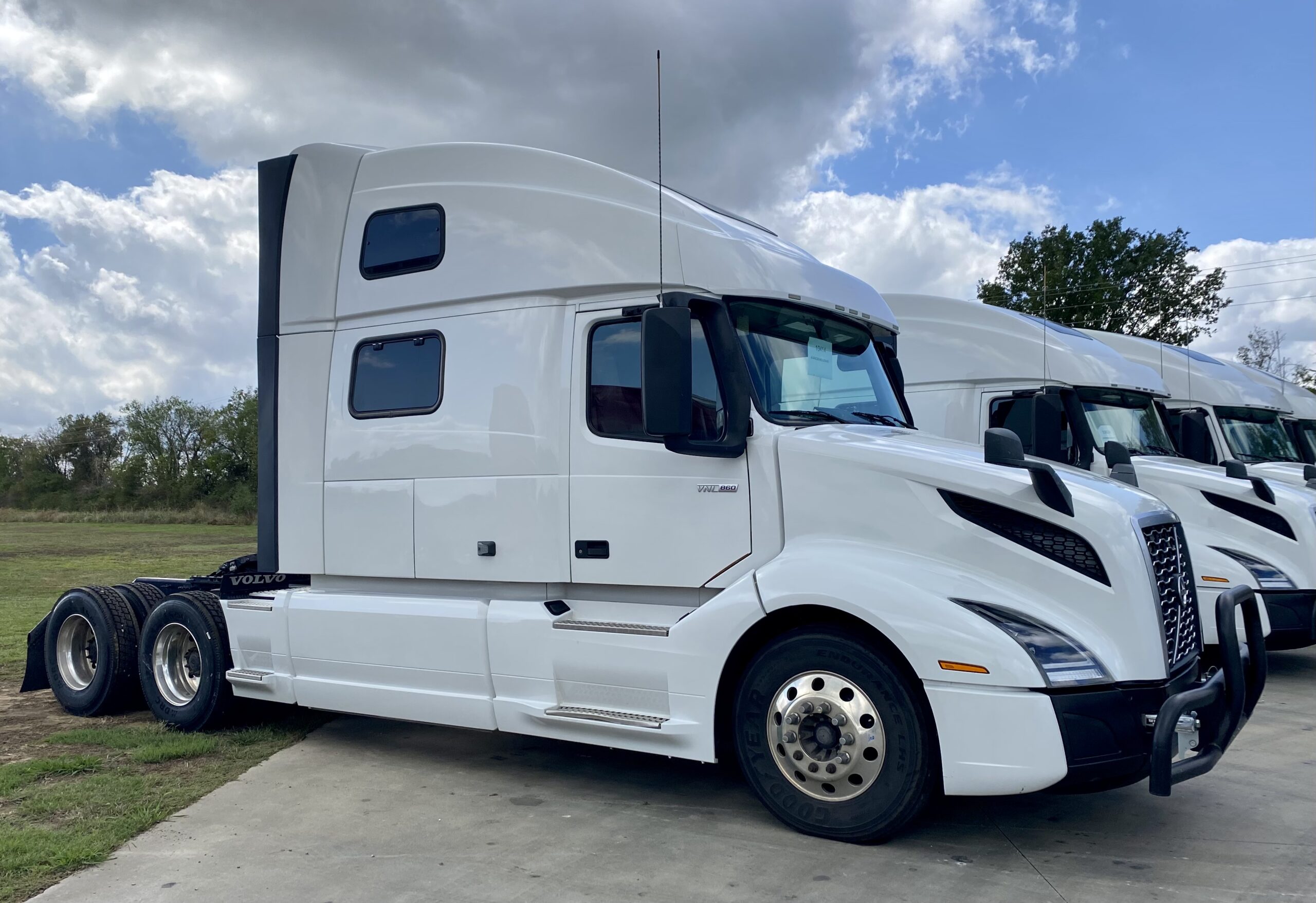Trucks for sale | Bulkley Leasing